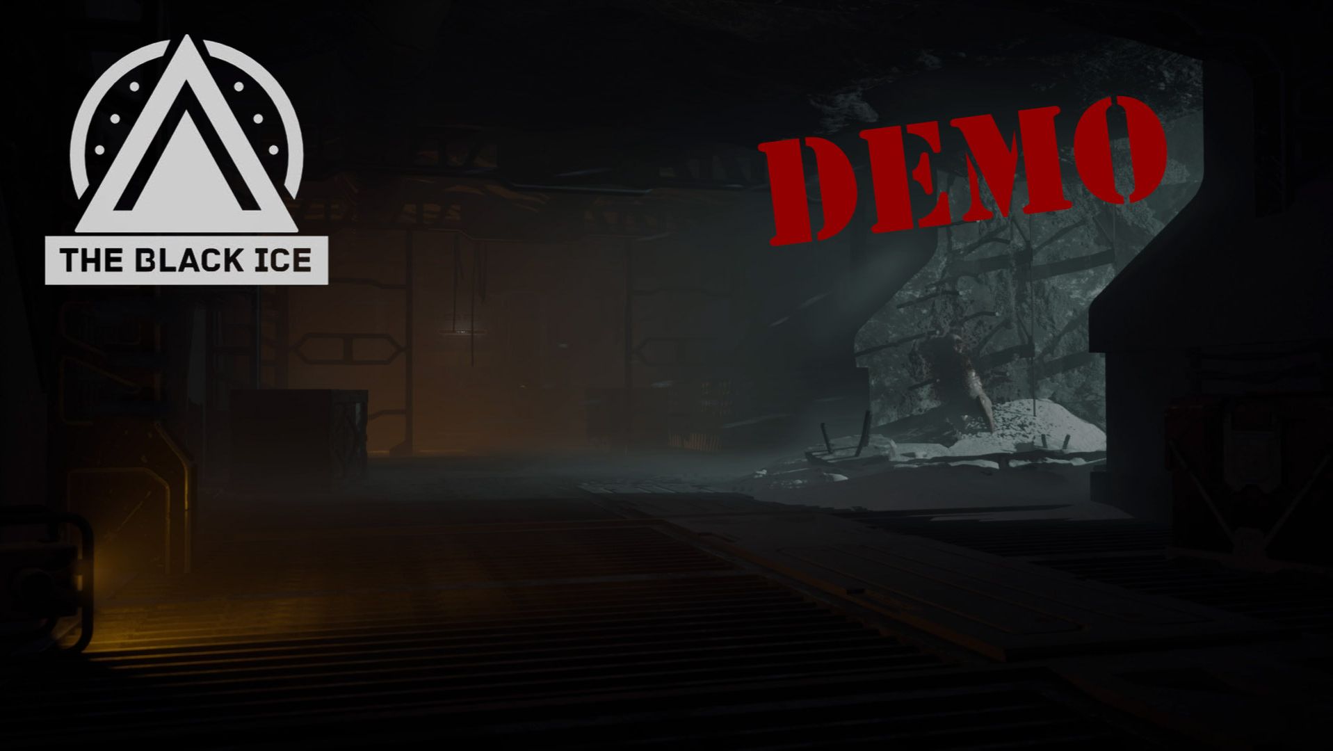 The Black Ice Demo