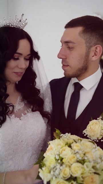 Свадебный клип | Свадебный тизер | Wedding day