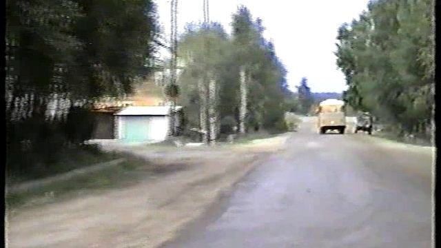 В.Ф. ДВАДЦАТЬ  ЛЕТ  СПУСТЯ.  Урдомская  студия  ДЕБЮТ. Режиссёр, видео-монтаж, -Александр Белых.