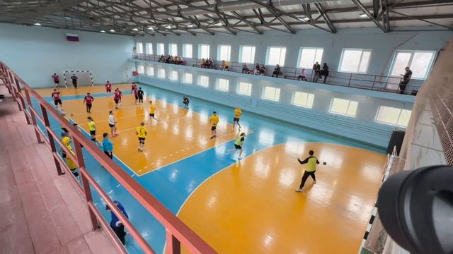 02 Чалтырь - 13 Сектор