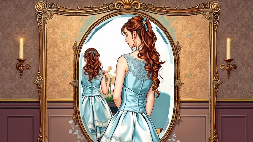 Аудиокнига "Бегство в Тёмное княжество"