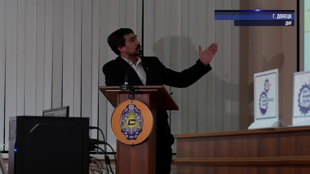 Молодые специалисты – будущее промышленности