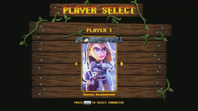 Rad Rodgers - тест I5 4460 8gb DDR3 RX560 4GB (часть 15)