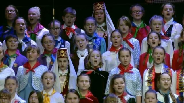 Государственный Кремлевский дворец 2018