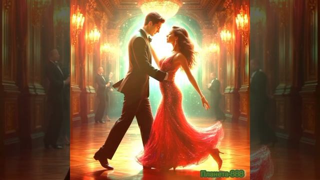 Подари мне себя! Танго.mp4