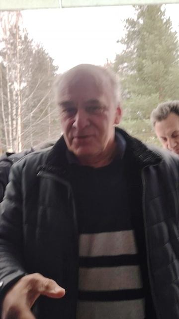 Какие люди! ©20251121