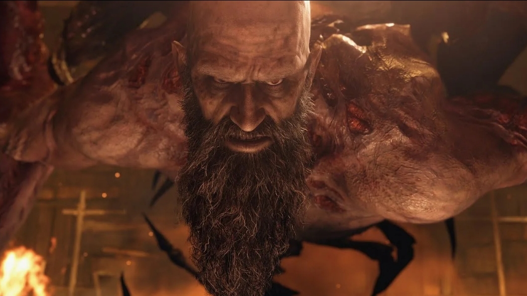 #Главный злыдень деревни #6 #Resident Evil 4 Remake