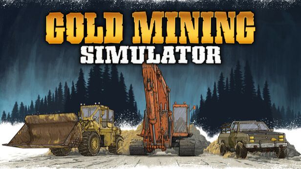 №2.Gold Mining Simulator.