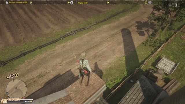 ✸Red Dead Online✸ 426 уровень✸ежедневки