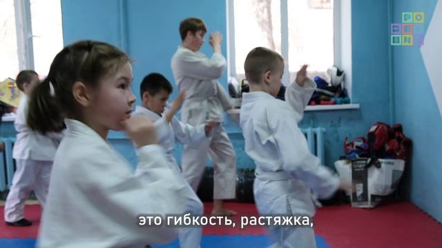 Руслан Юрьевич Константинов Рукопашный бой