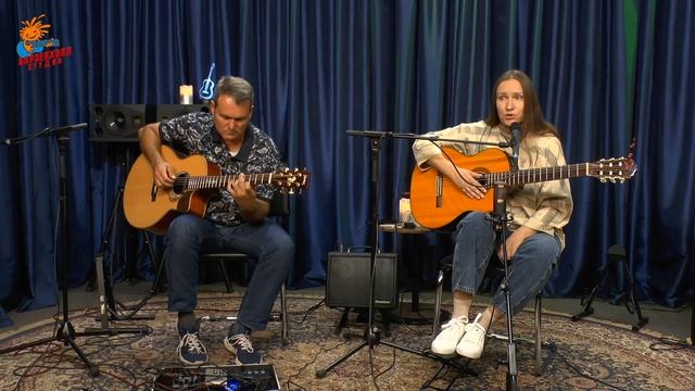 "Точно по Рильке" Марина Ибрагимова