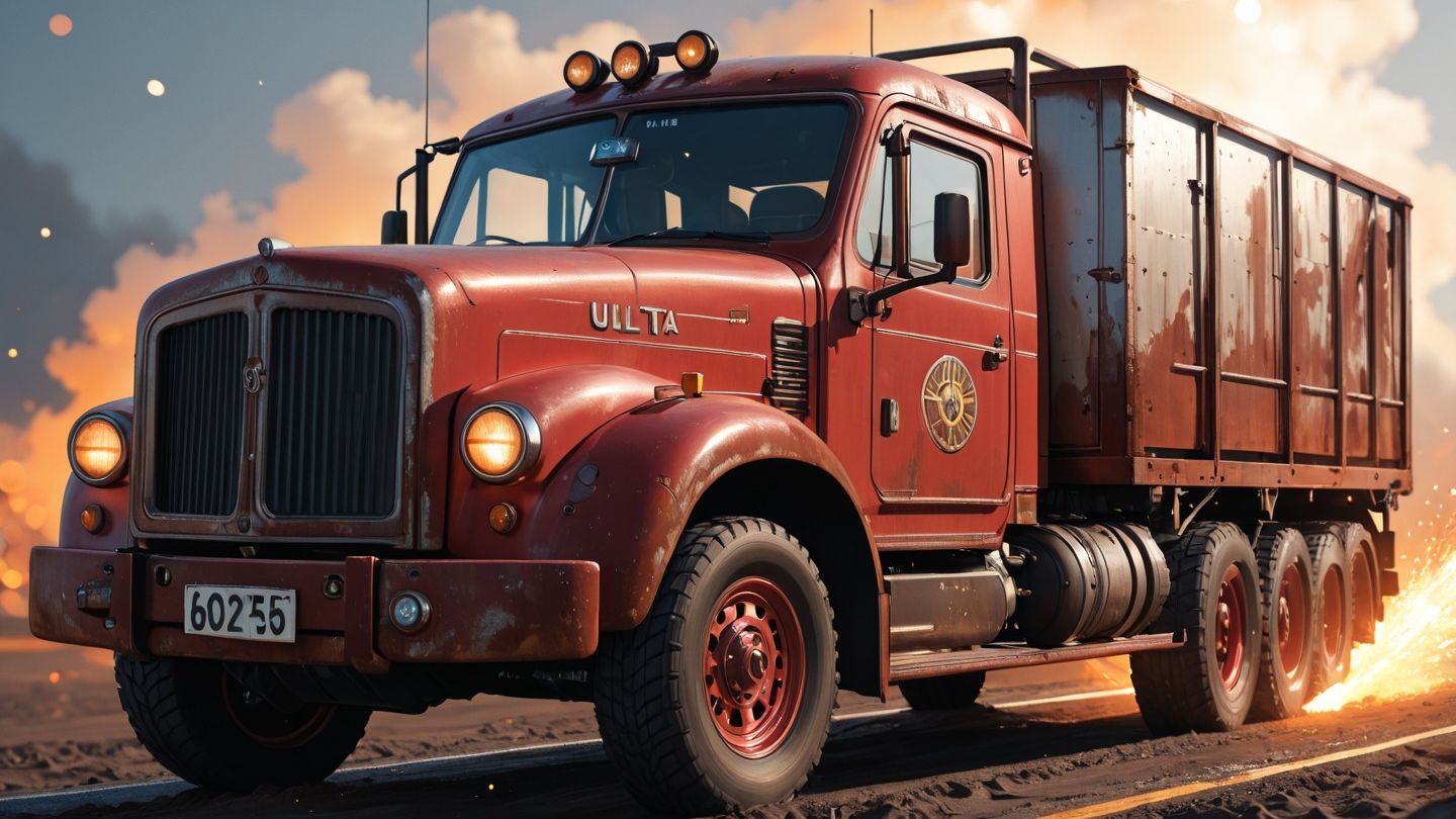 ГОРЫ СЕЛТЕН РИВЕР & БУХТА СОЛЕС & НАЦ. ПАРК ► SNOWRUNNER #146