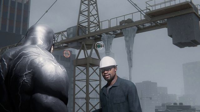 ПРОХОЖДЕНИЕ Marvel's Spider-Man Miles Morales ЧАСТЬ 18