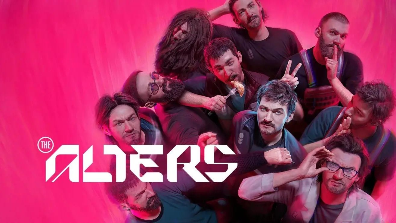 The Alters  # 6 = Прохождение на русском =