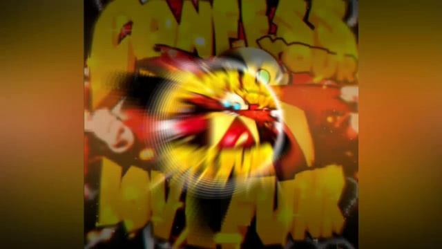 CONFESS YOUR LOVE FUNK