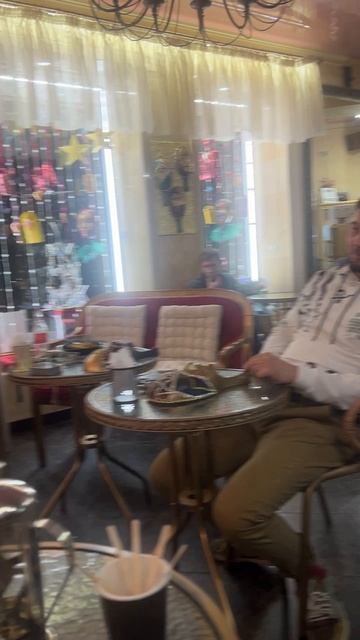 Сложный выбор. Цыка на мафии. Интеллигентный балаган. Мафия в Сочи