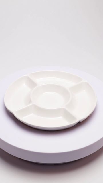 Менажница, 20 см, керамика "Артикул 173445"