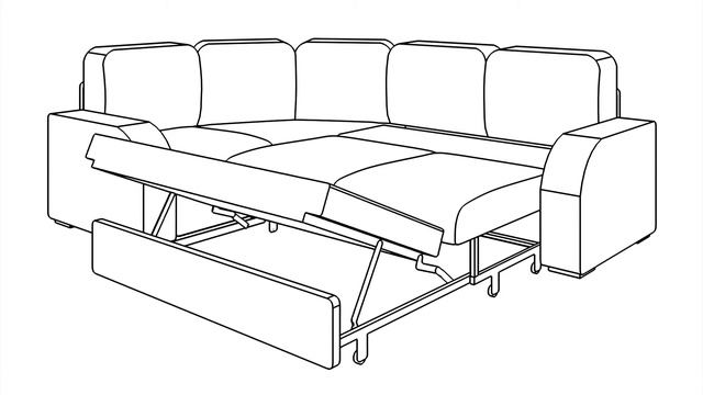 Дельфин угловой