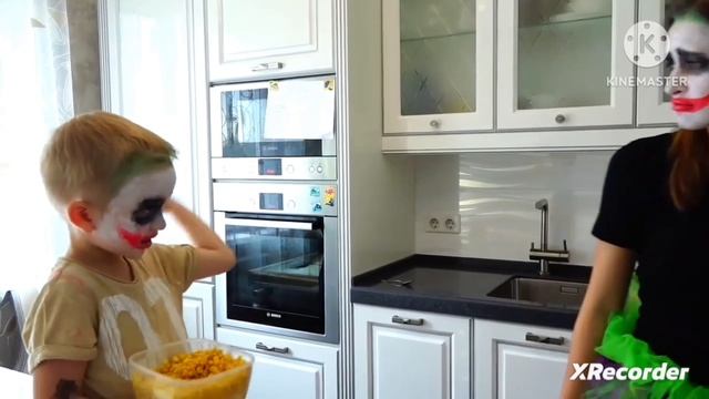 Влад крзи Шрш 1 сезон 10 серия