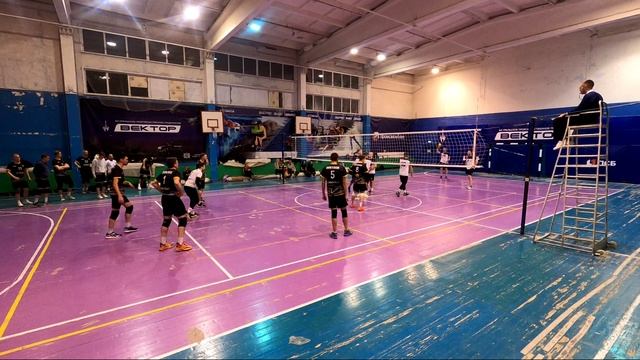 Тур 7. НЕГОДЯИ - ASIAN PARTS (4/5)