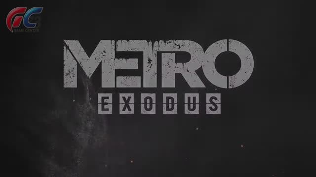 Metro Exodus - Трейлер игры