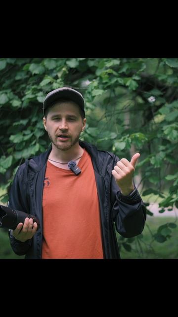 Кое что про Nikkor 70-300 VR ED  Nikon Z6 Nikon D7100 2025