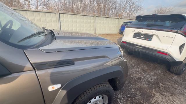 КОНЕЦ ГОДА, МАСШТАБНАЯ РАСПРОДАЖА! Что сейчас творится с ценами на новые LADA VESTA, LARGUS, GRANTA