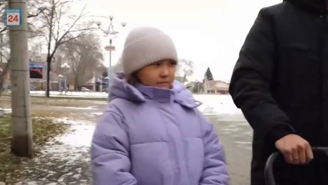 Секрет семейного счастья многодетной семьи Мистриковых