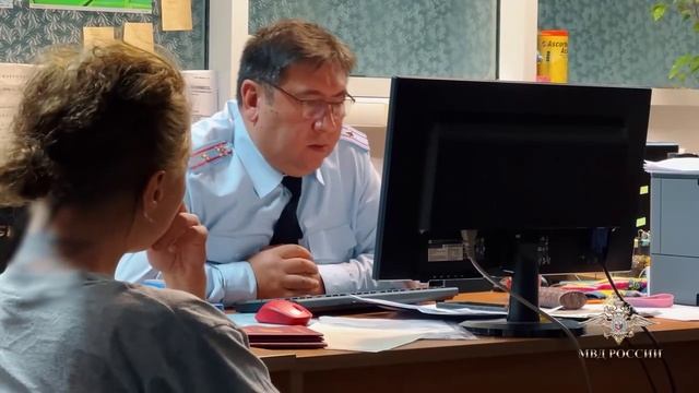 В Приморском крае возбуждено уголовное дело по факту оставления ребенка в опасности за границей