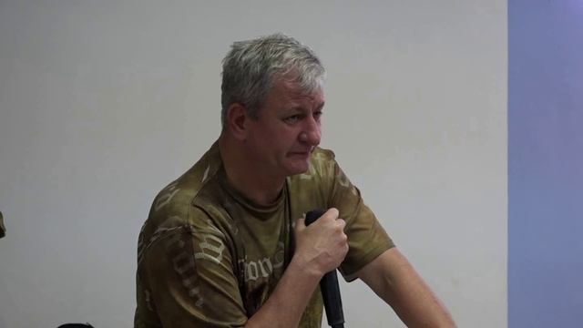 16.11.25. Вечернее евангелизационное служение. Пастор Валентин Марченко. _О Христе_