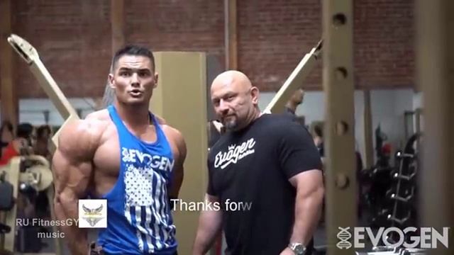 Music Best Workout Fitness gym