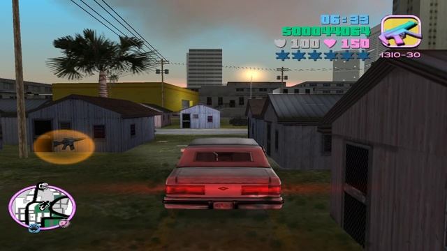Grand Theft Auto Vice City #8 Смертоносная игрушка