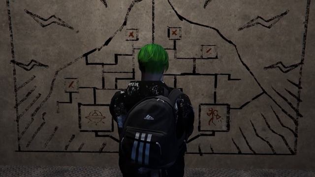 Тайна Горы Чиллиад — САМЫЕ ГЛУПЫЕ ТЕОРИИ и МИФЫ