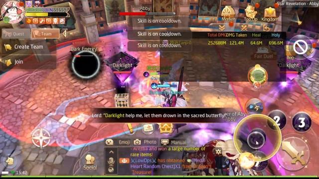 Tales of Wind RR || Neocraft || Звездопад 240% || Асура || Chirosca ||