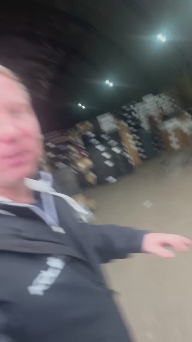 Jaguar XF готов!