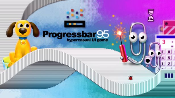 Игра Progressbar95 от 24 ноября 2025 г.