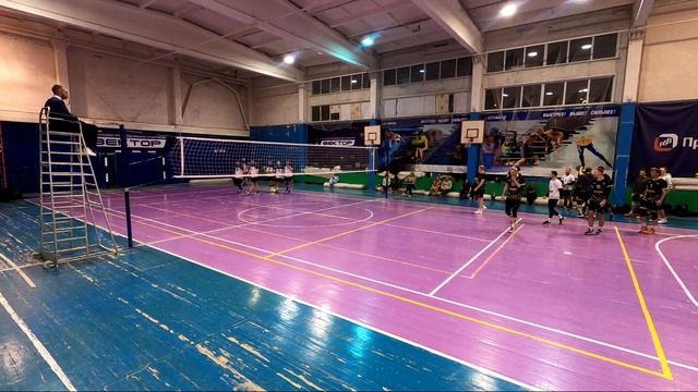 Тур 7. НЕГОДЯИ - ASIAN PARTS (3/5)