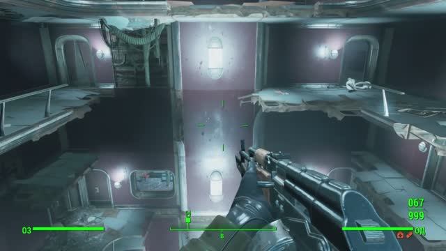 Fallout 4 братья стали 4