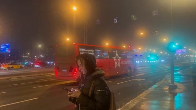 Добираюсь до аэропорта Домодедово