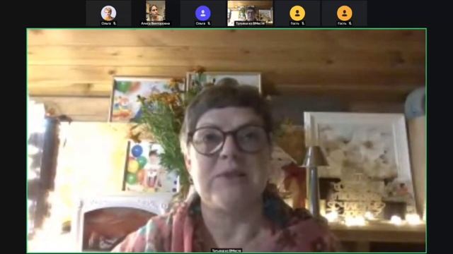 Прямой эфир о лимфедеме_часть 2