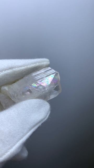 Данбурит Мексика