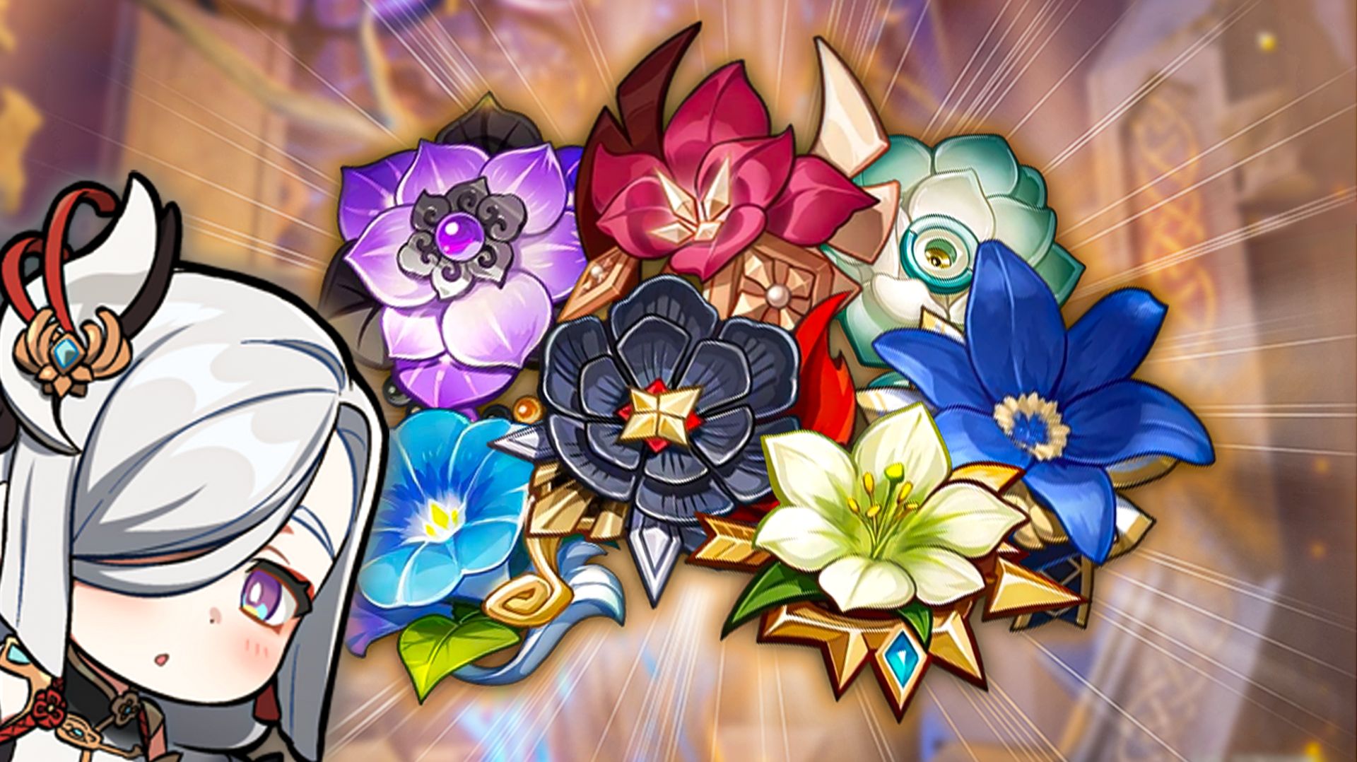 ФАРМИМ ВСЁ И СРАЗУ! | Гайд по артефактам (2/4) | Genshin Impact