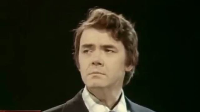 Юрий Гуляев - "На безымянной высоте" (1977 год)