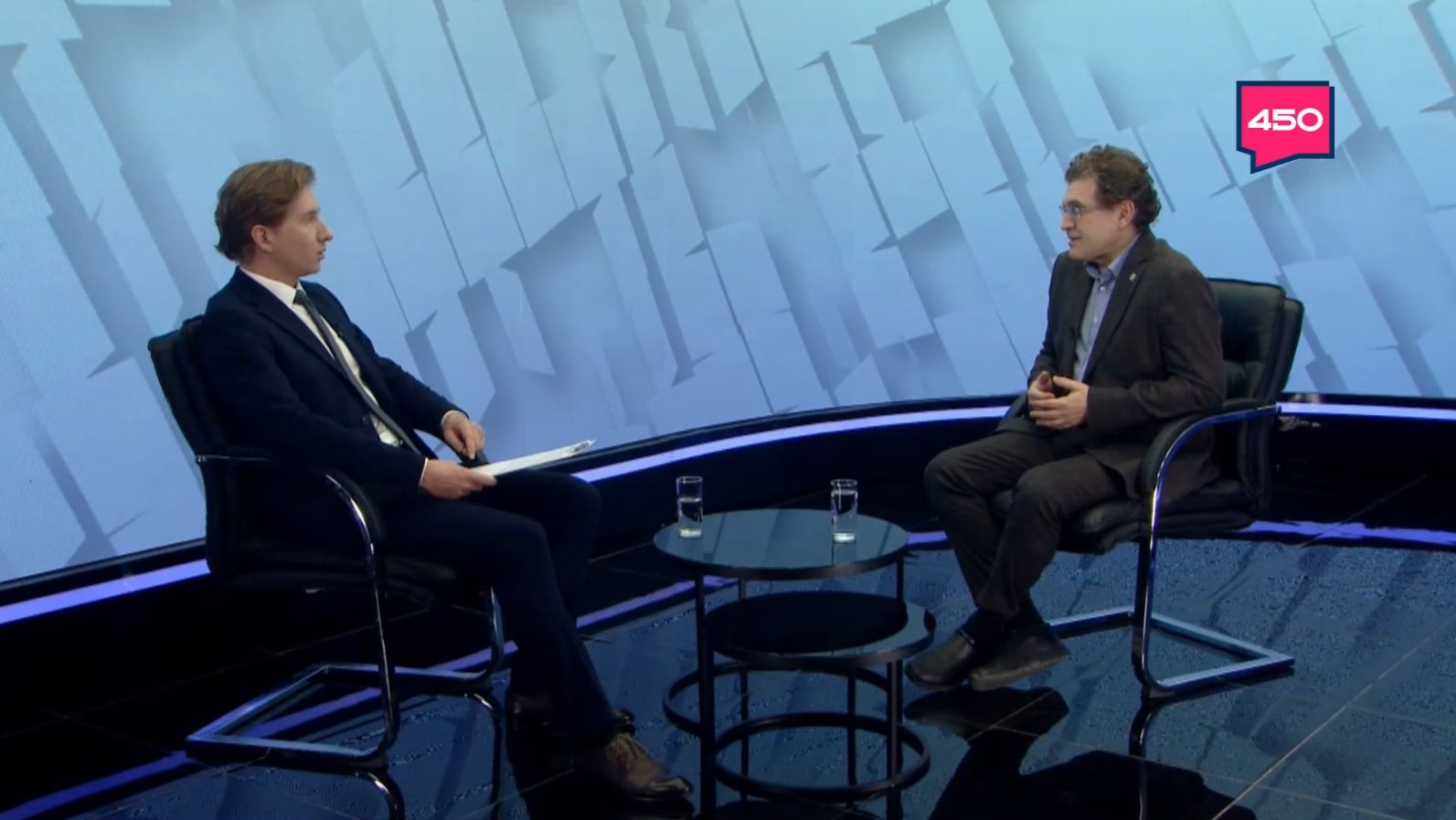 Взаимодействие власти и НКО. Общественное мнение