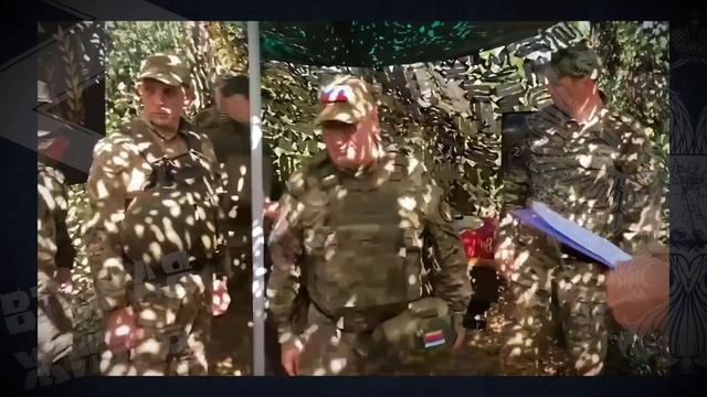 Демешин. БАРС 8. Дебальцево. Людям нужно жить, здесь и сейчас