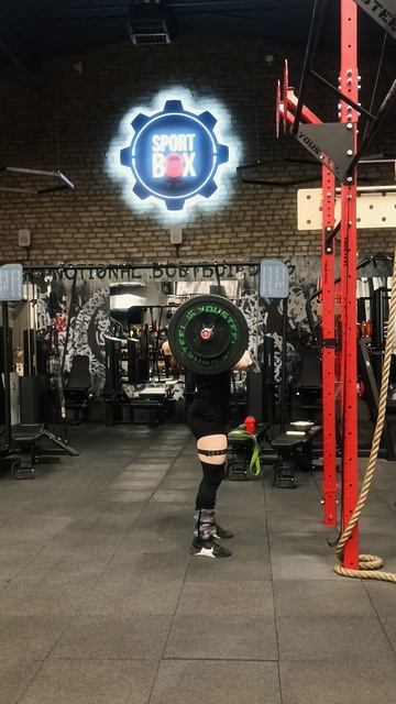 Толчковый швунг 3ПМ