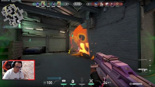 Эпизод 2 качаем ранг из железа до серебра!