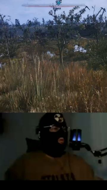 Кровосос VS Винтарь