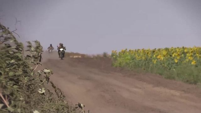 Ролик с осужденным