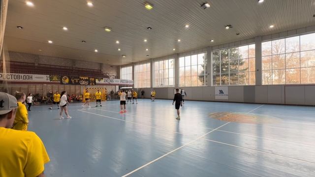 02 SkyBall - Ростов (желтые)